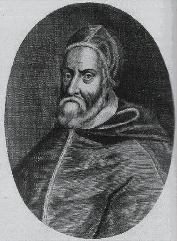 As the well-known pope of France, Urban II, what are the historical ...