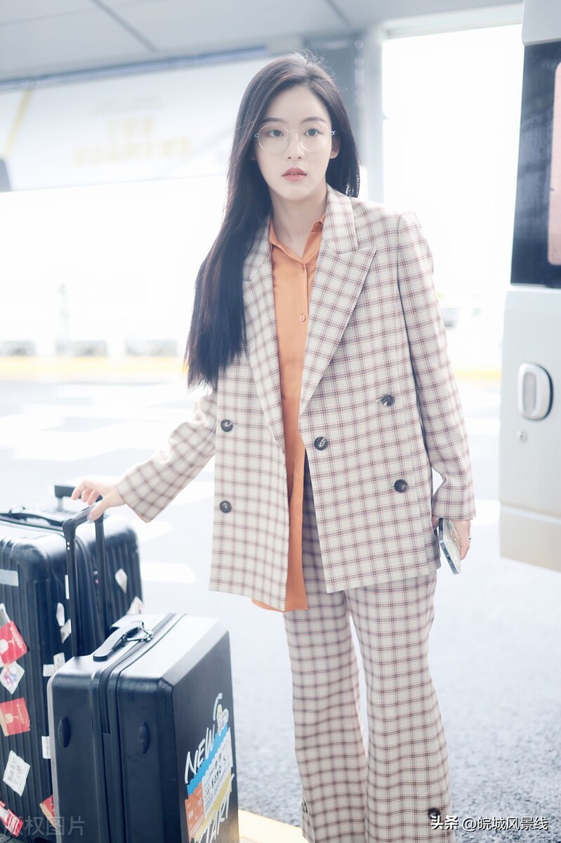 Sun Rui: A quiet little beauty - iNEWS