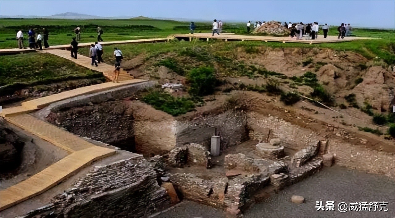 Brief Discussion on Yuan Shangdu in the History of Capital City System ...