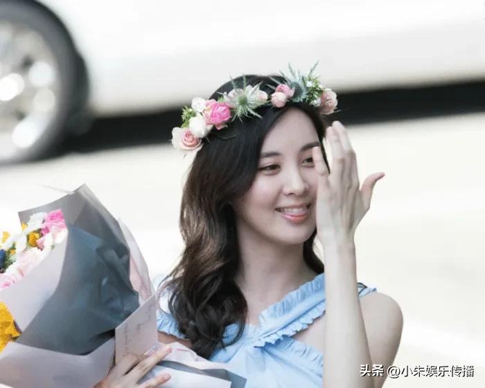 Korean idol Seo Joo-hyun is praised for his excellent figure, but now ...