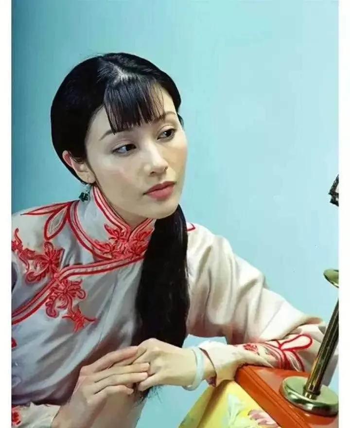 Early photos ~ Li Jiaxin - iNEWS