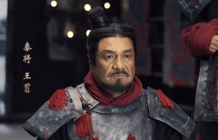 General Wang Jian: The most shining champion general in the Yingzheng ...