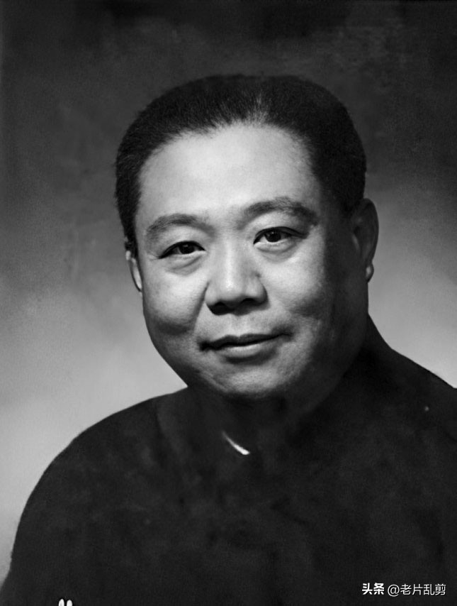 Gu Weiwei, a generation of talented people who died young at the age of 55, once directed ...