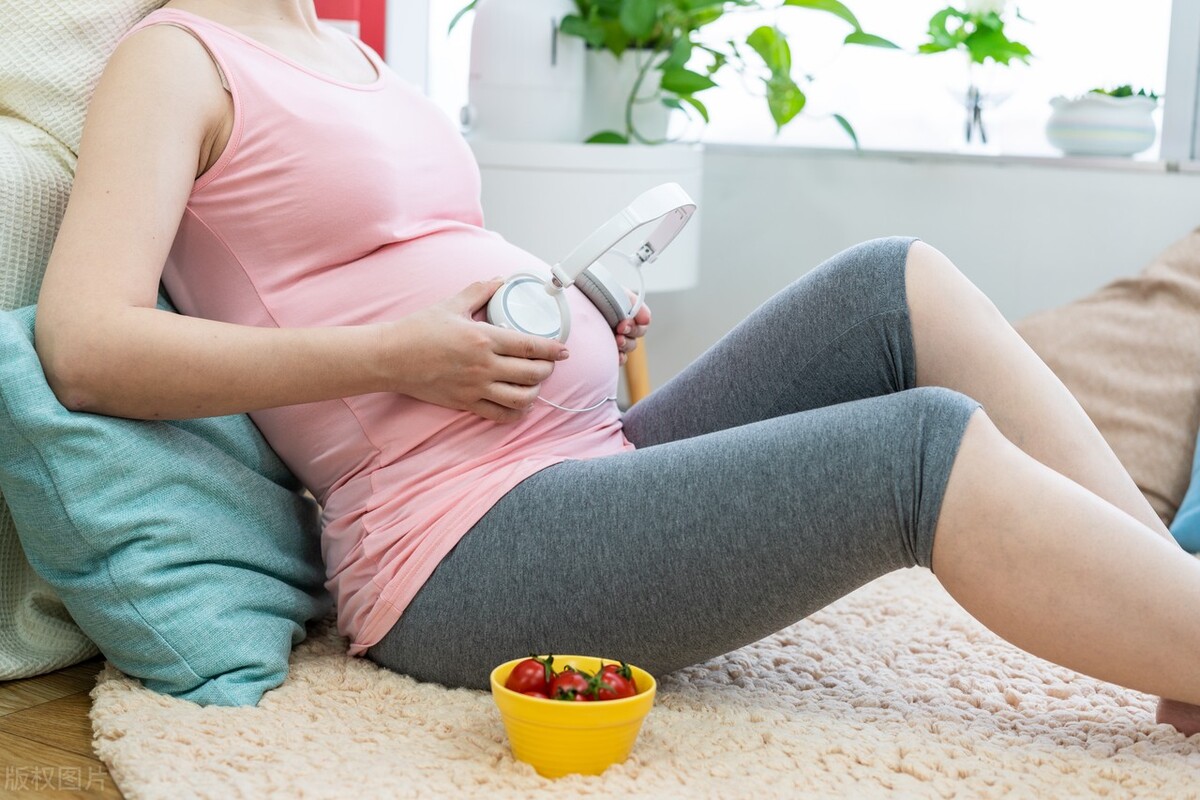 Melody of Growth: Music that Helps Fetal Auditory and Psychological ...