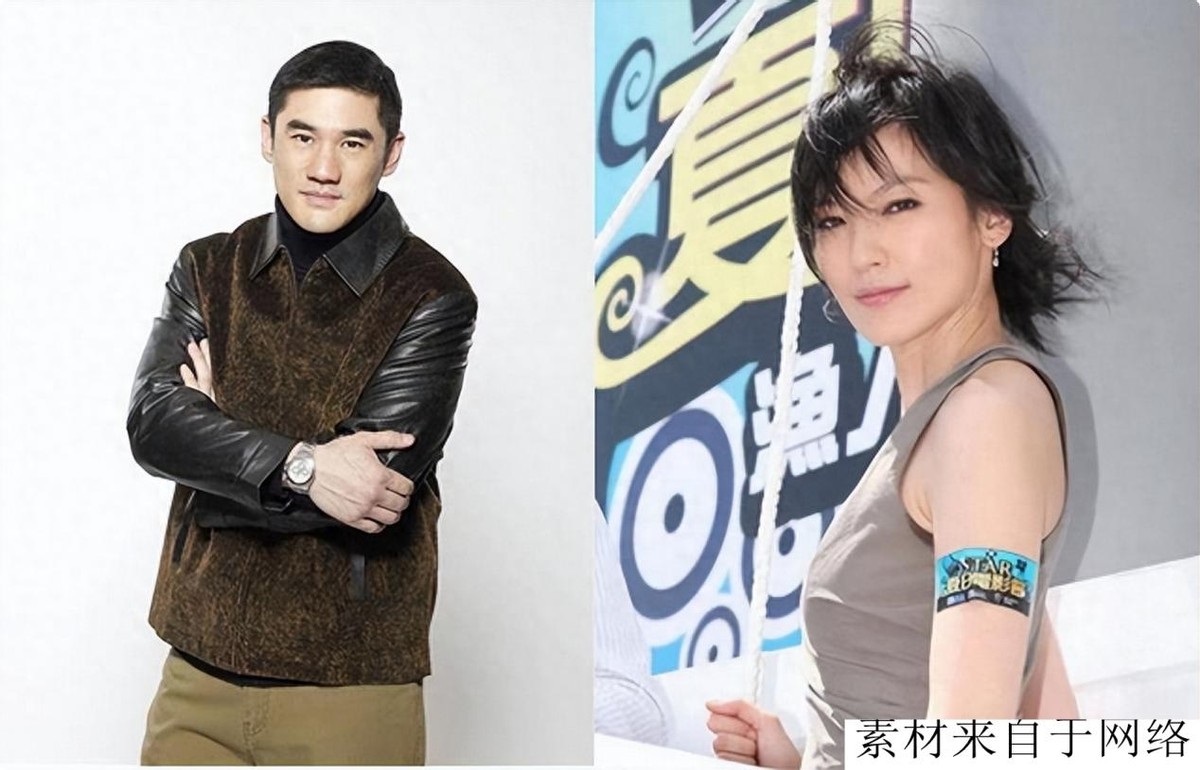 True love comes! Kelly Lin became the wife of a wealthy family and ...