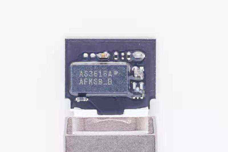 The chip-level analysis report takes you to understand the difference ...