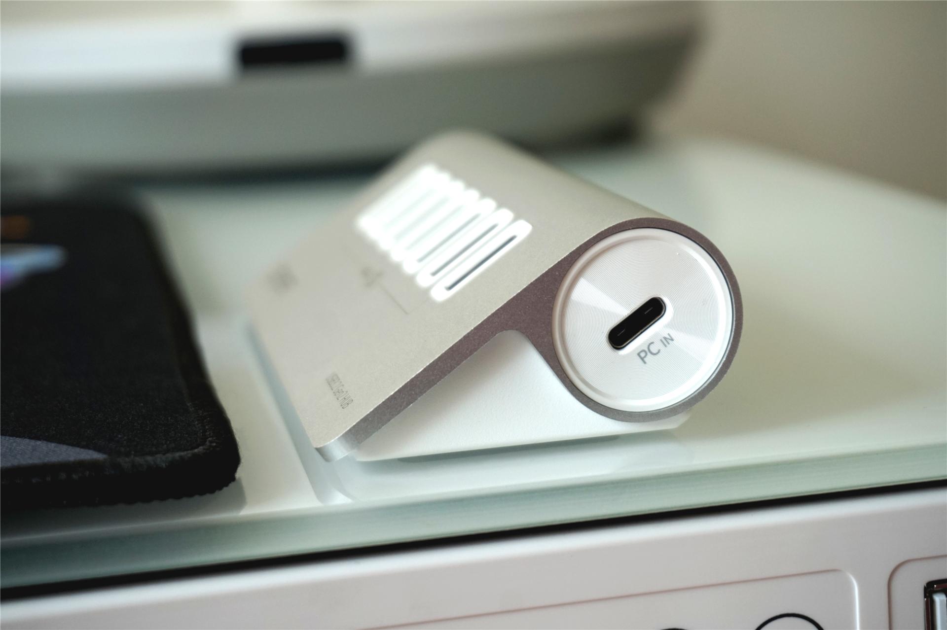 Mac can also be used, the transmission speed is up to 10Gbps, ORICO ...