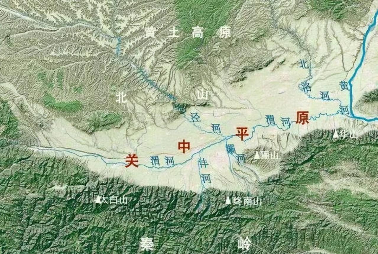 Take advantage of the right time, place and people?How did King Wu of ...