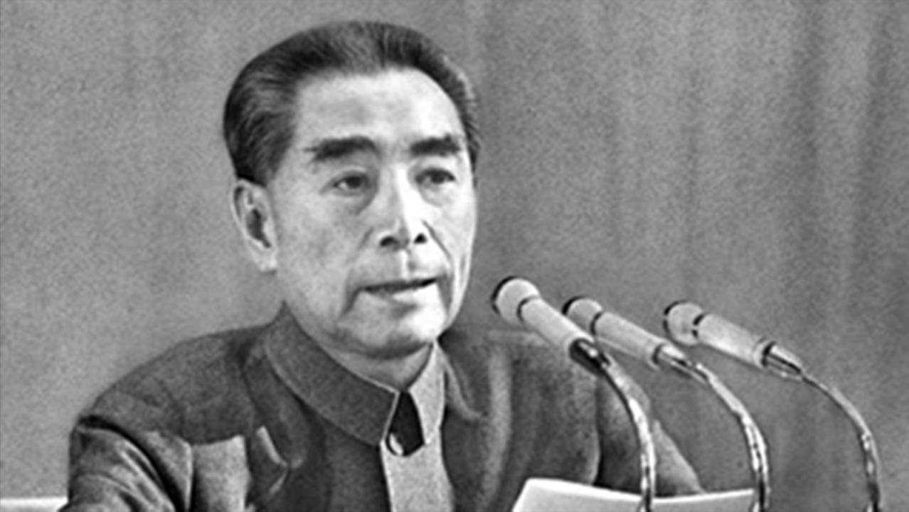 Chiang Kai-shek missed a woman in his later years. The Prime Minister ...