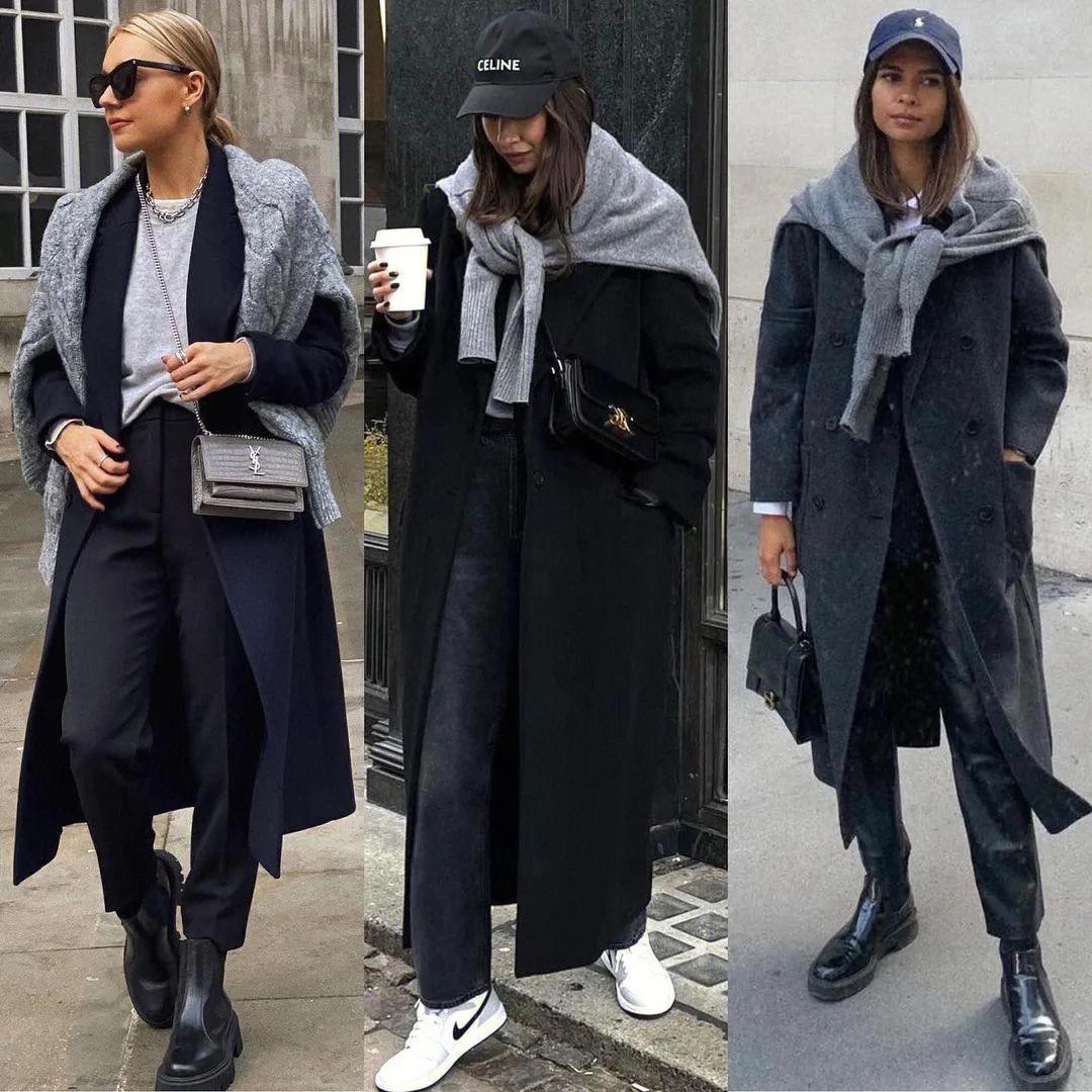 Outfit for street shooting - iNEWS