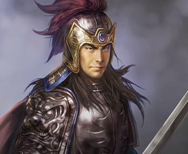 From the mysterious Dong'an County, we can see the battle between Zang ...