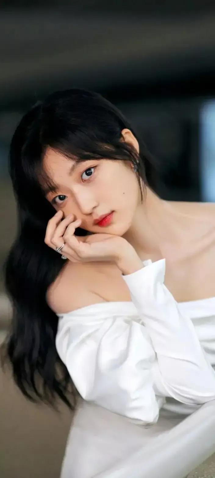 Share pictures - beautiful beauty Sun Qian - iMedia