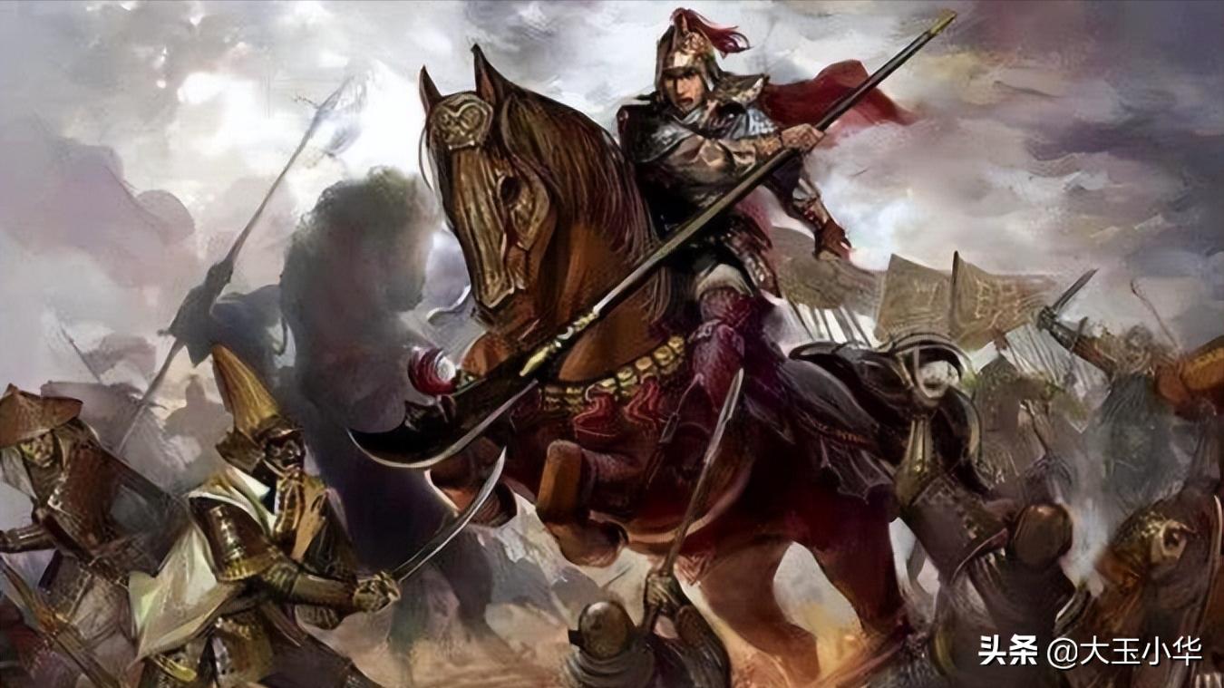 The truth of history: Li Guang, a general who was narrow-minded and ...