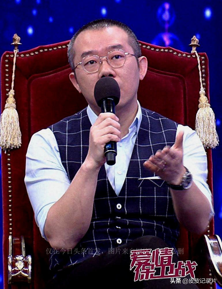 Tu Lei finally paid the price for his "arrogance" - iMedia