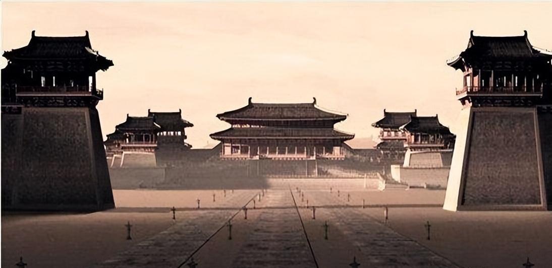 Capital City and Court Culture of Zhou Dynasty - iNEWS