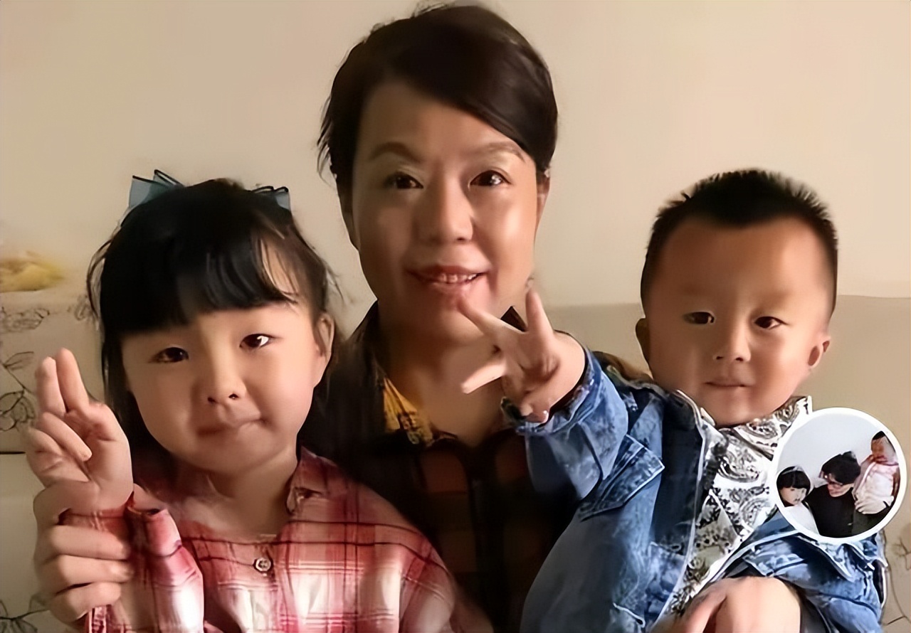 Looking at flowers in the fog! Xunyang Yechao said that rumors stop at ...