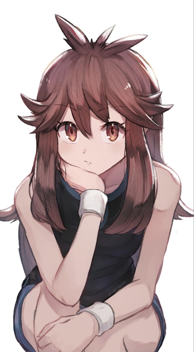 Pokémon: Little Lan, the genius heroine of Opie's hidden ball - iNEWS