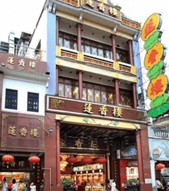 Li Zekai: I can live like Jiacheng, but I will never let Liang Luoshi ...