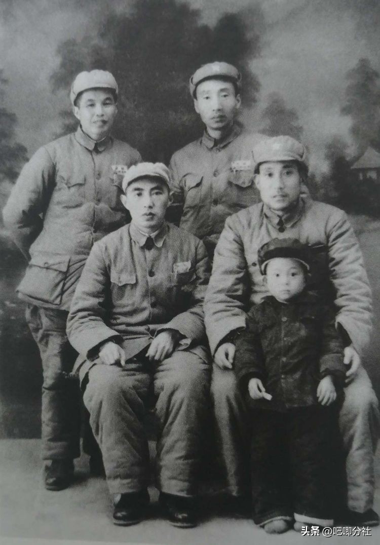 In 1951, he was designated as the commander of the 10th Army, and he ...