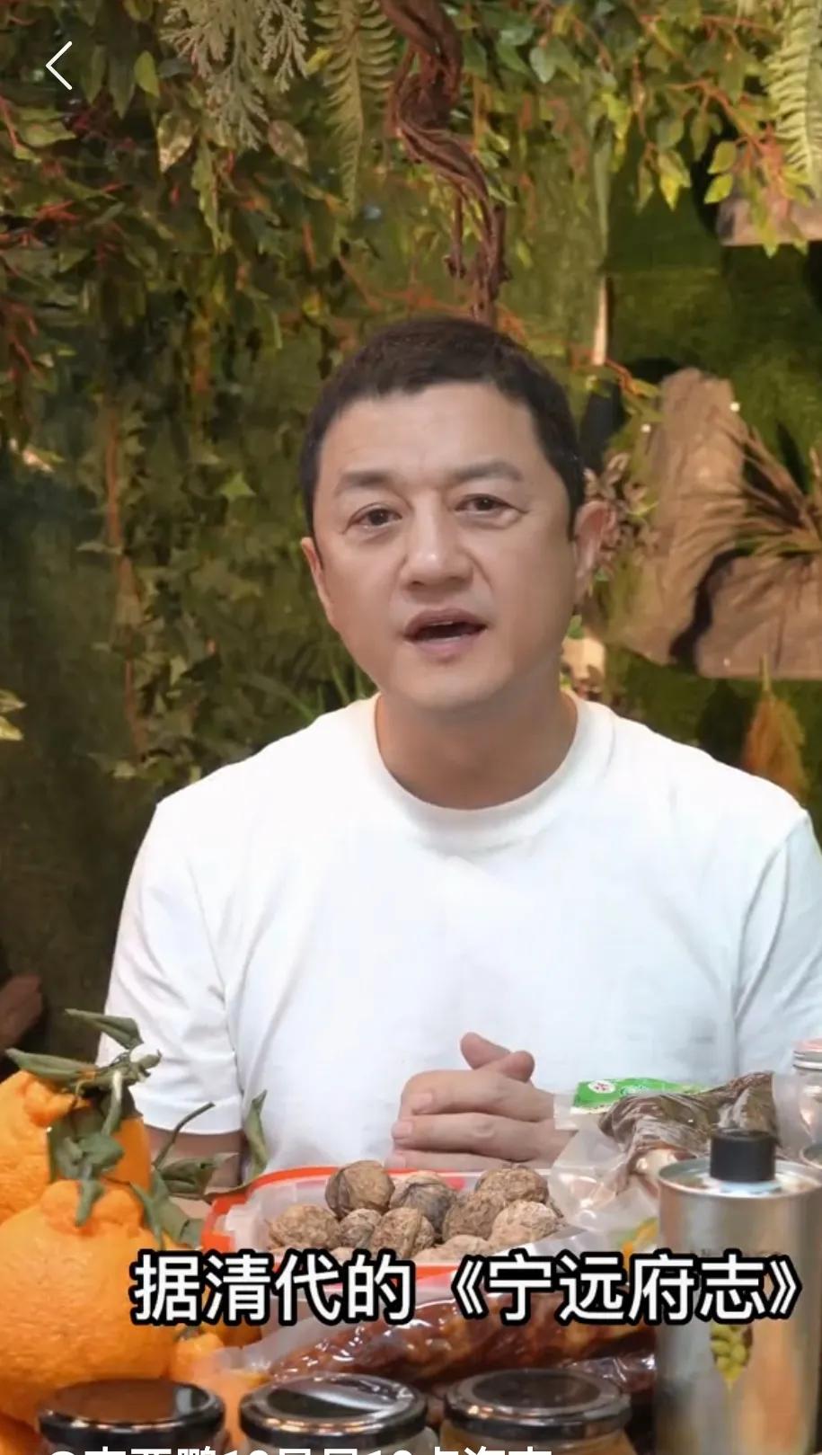 Li Yapeng and his elder brother Li Yawei - iMedia