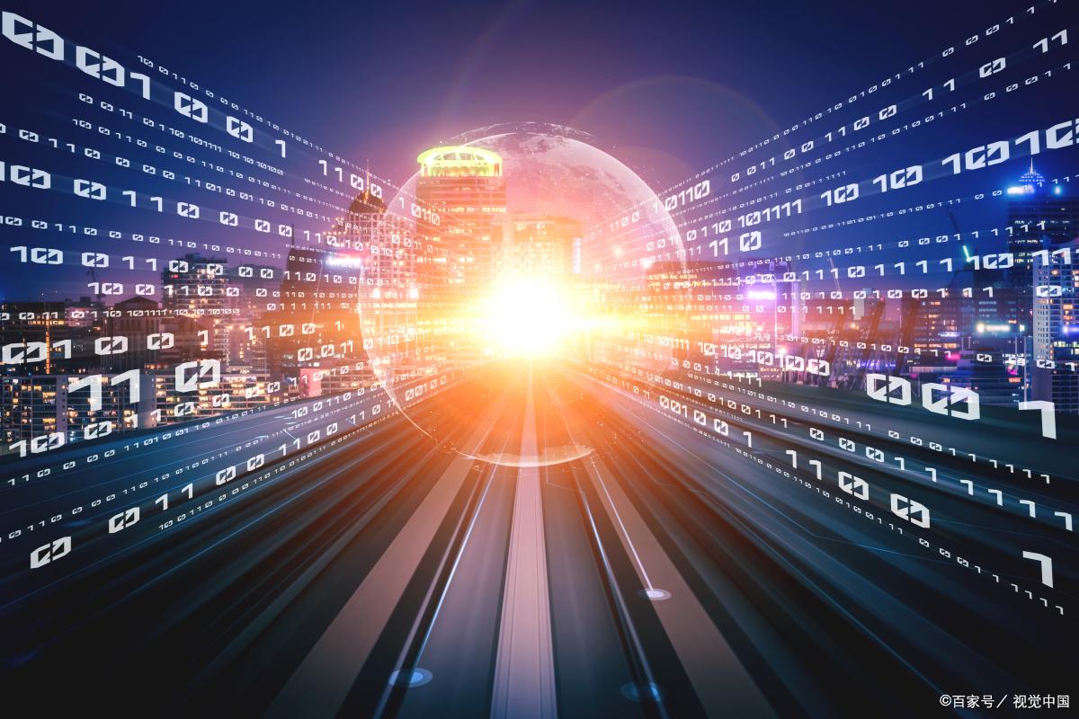 Big Data: Why the Present Era Is Called the "Data Age" - iMedia