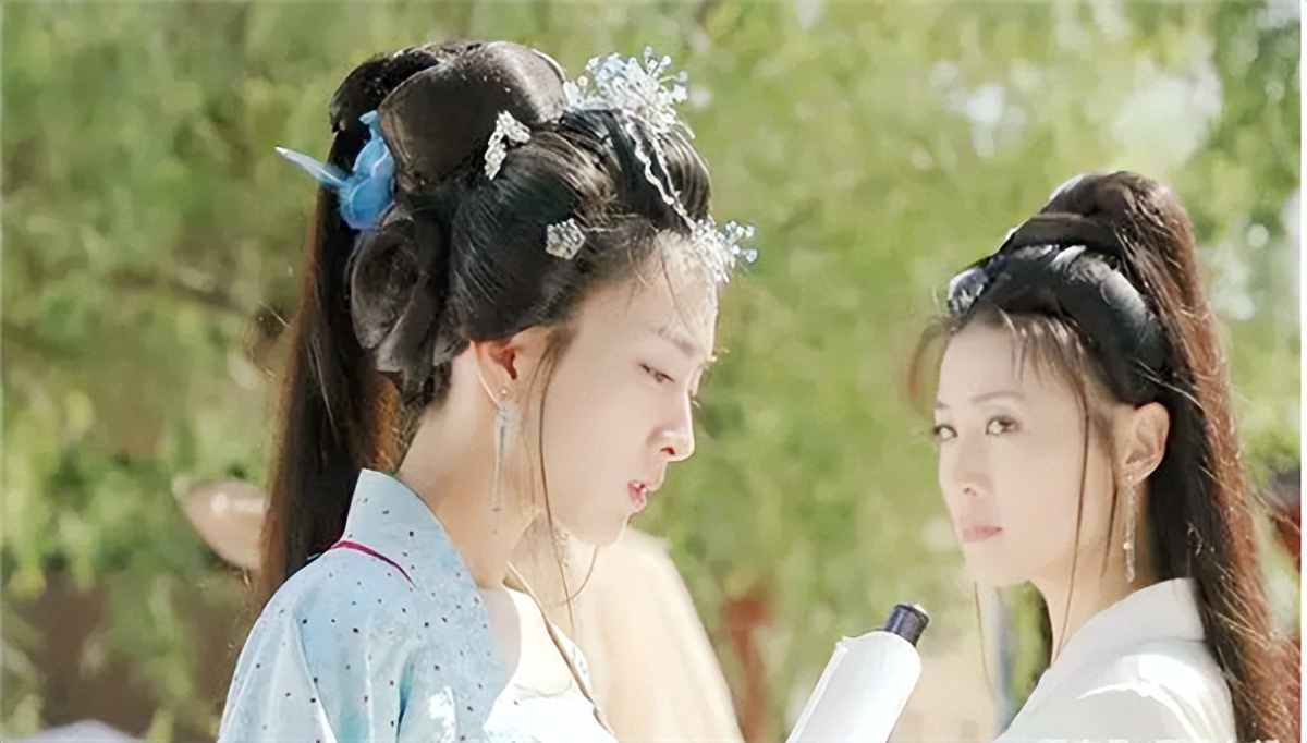 Li Qingzhao never knew how to worry, and wrote his first poem after ...