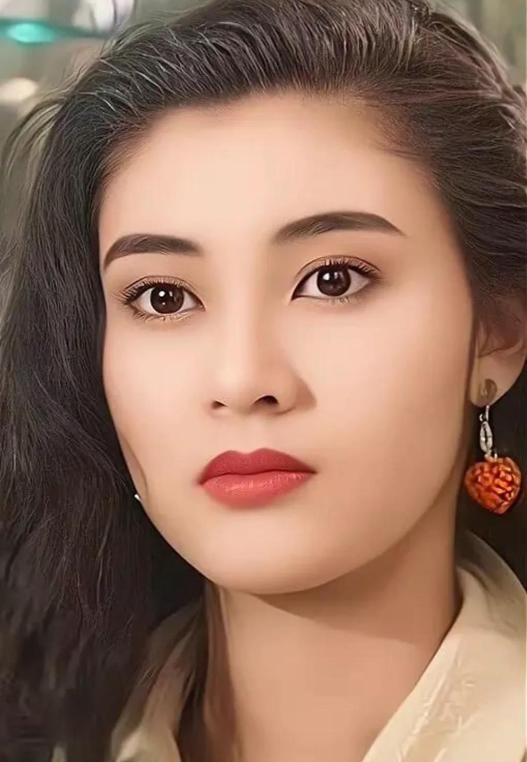 Cecilia Cheung, Michelle Reis, Chen Hong, Gao Yuanyuan, Liu Yifei, who ...