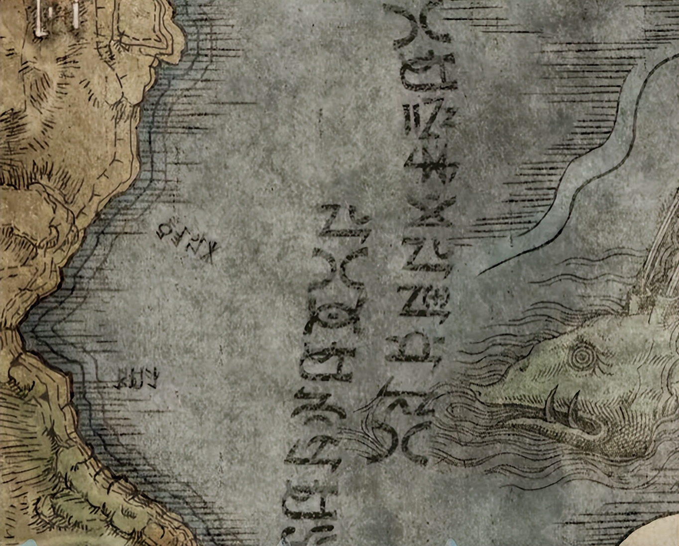 How different are the guesses of the ring scientists about the "Ayrdon ...