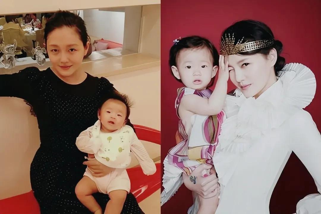 Big S Good Mom's character design collapsed!Yue'er cried loudly in the street, Taiwan media ...