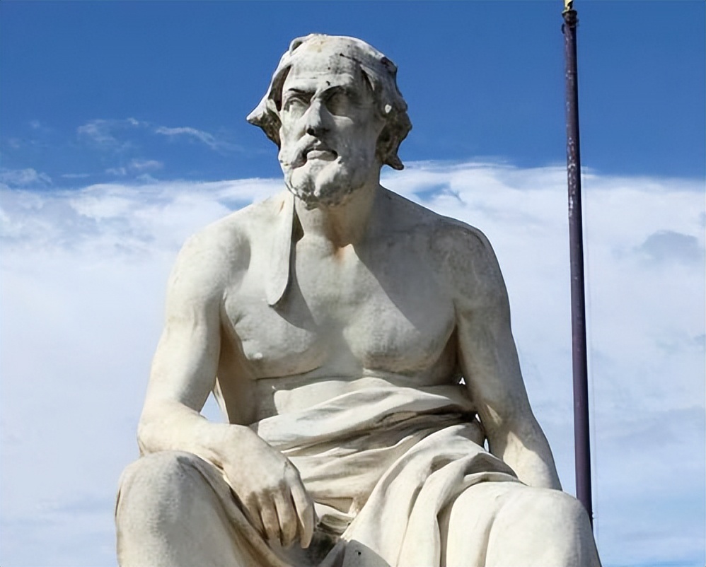 As an ancient Greek historian and writer, Xenophon's theory contributed ...