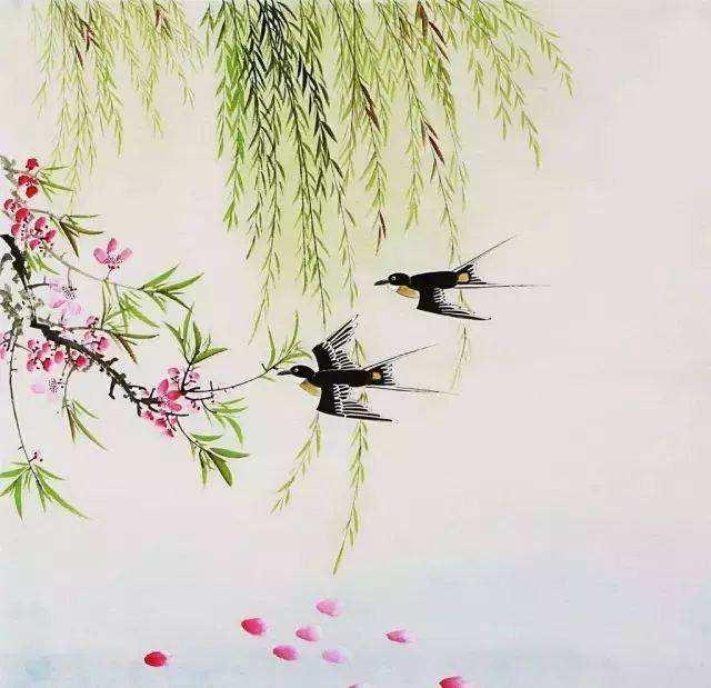 Yu Dafu "The Evening of Spring Breeze Drunk" - iNEWS