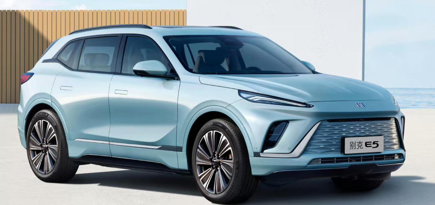 Jikrypton X is a 20W God SUV? The whole network is boasting about the auspiciousness, is it ...