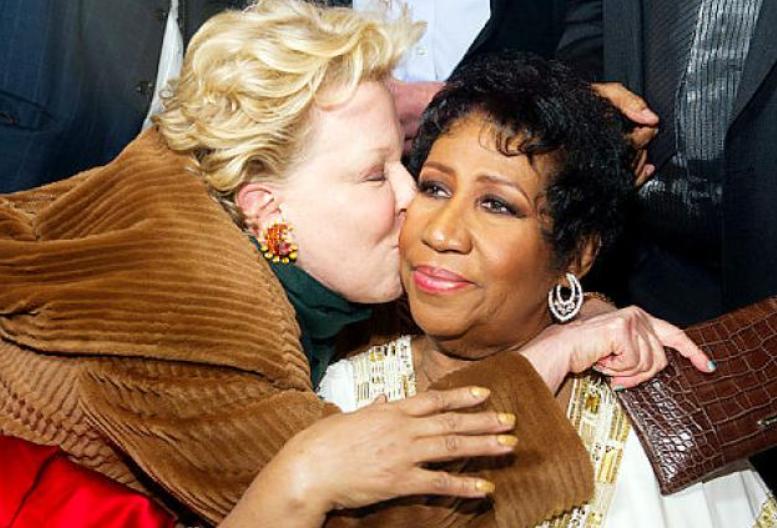 Royal melee: Camilla's coronation choice ignites Betty and Barbara feud ...