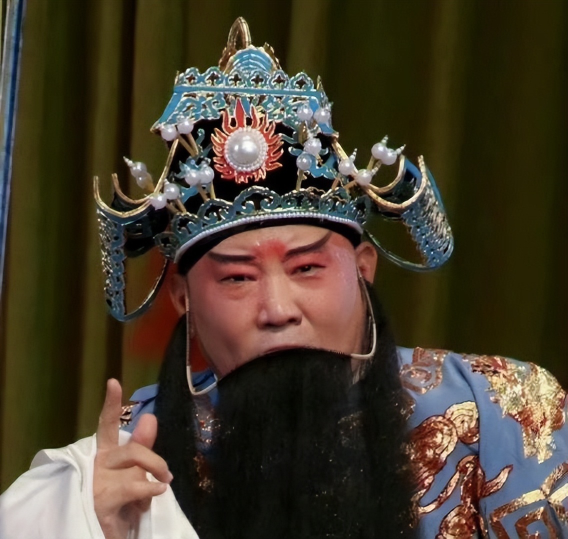 "Tuo Gu" and "Inheritance of Culture" Guo Degang "Why" is respected ...