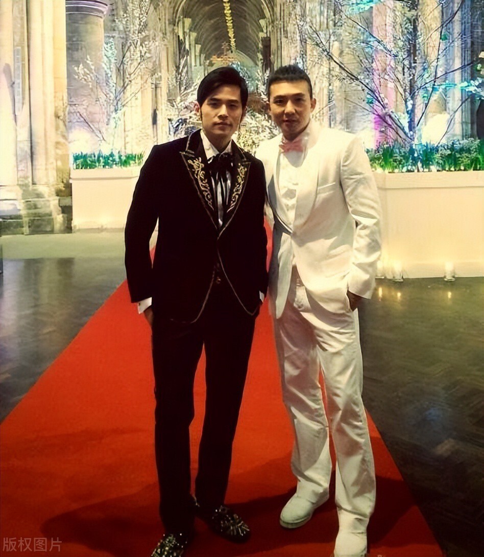 Jay Chou loves to play cool - iNEWS