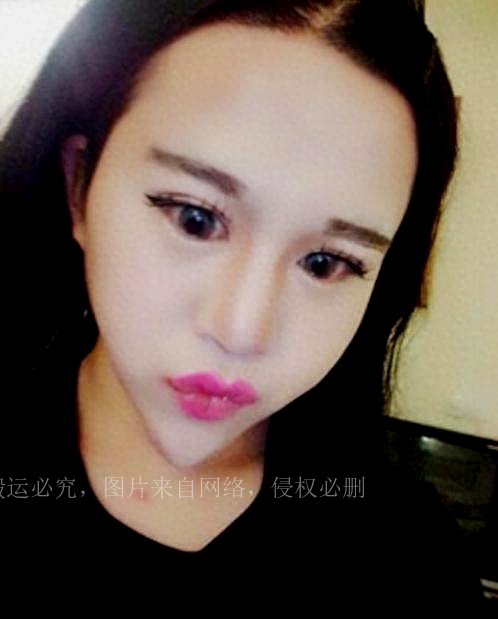 How ridiculous is internet celebrity Han Xiya who live broadcasts ...