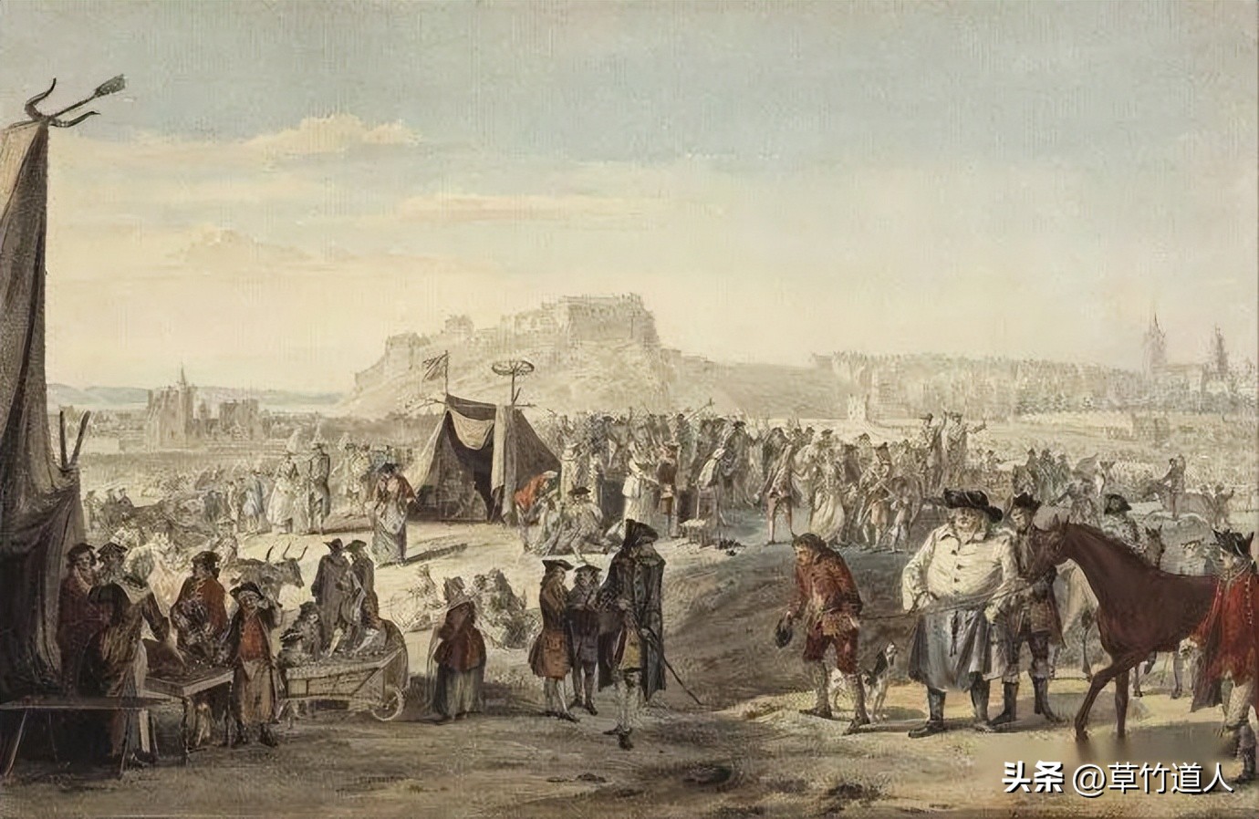 Humanistic Themes in Contemporary Watercolor Painting: Emotional ...