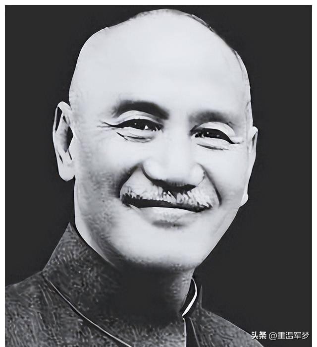 Chiang Kai-shek was buried wearing seven pairs of pants, but he has not ...