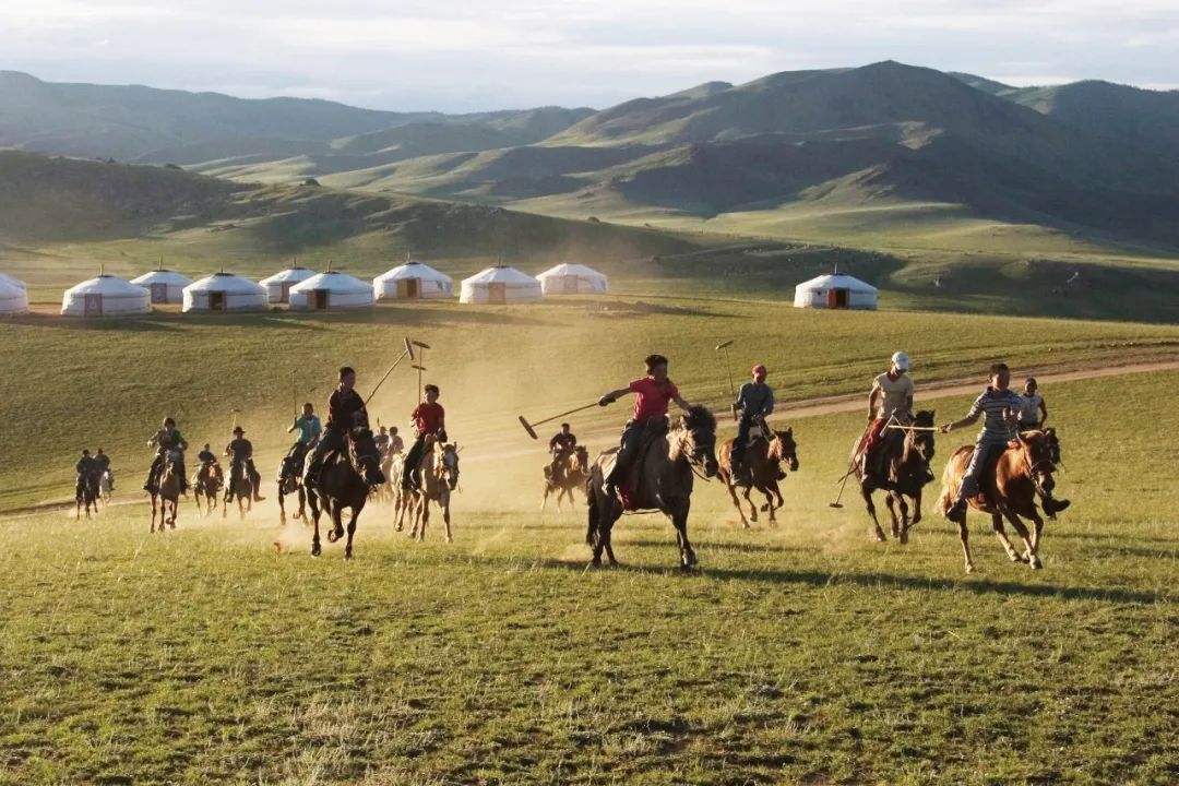 The Mongolian Prime Minister acted astonishingly. He slapped Stalin in ...