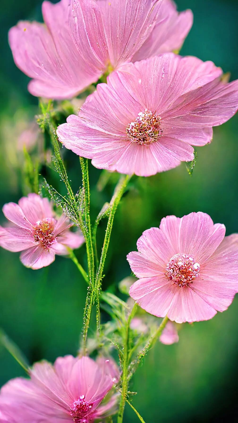 Gesang flower - iNEWS