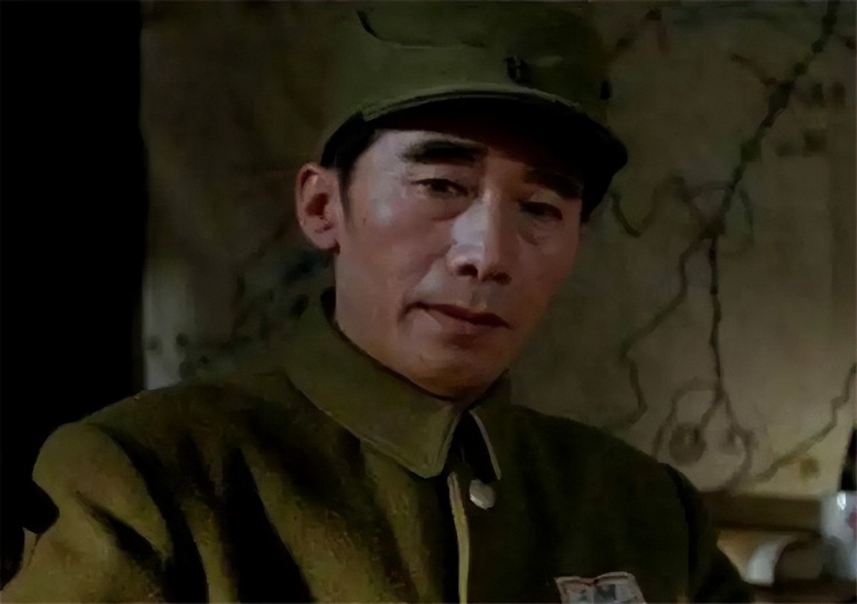 Why did Mr. Lin in "Armageddon" play so successfully?Yang Shangkun ...