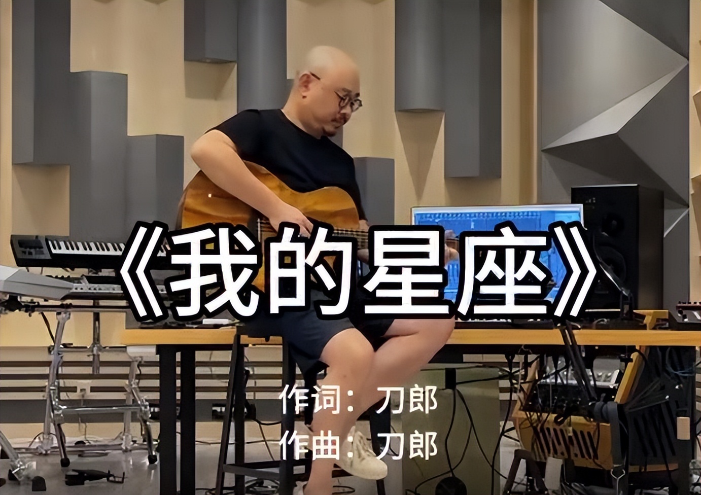 Dao Lang finally posted a video, with nearly 8 million fans, thank you ...