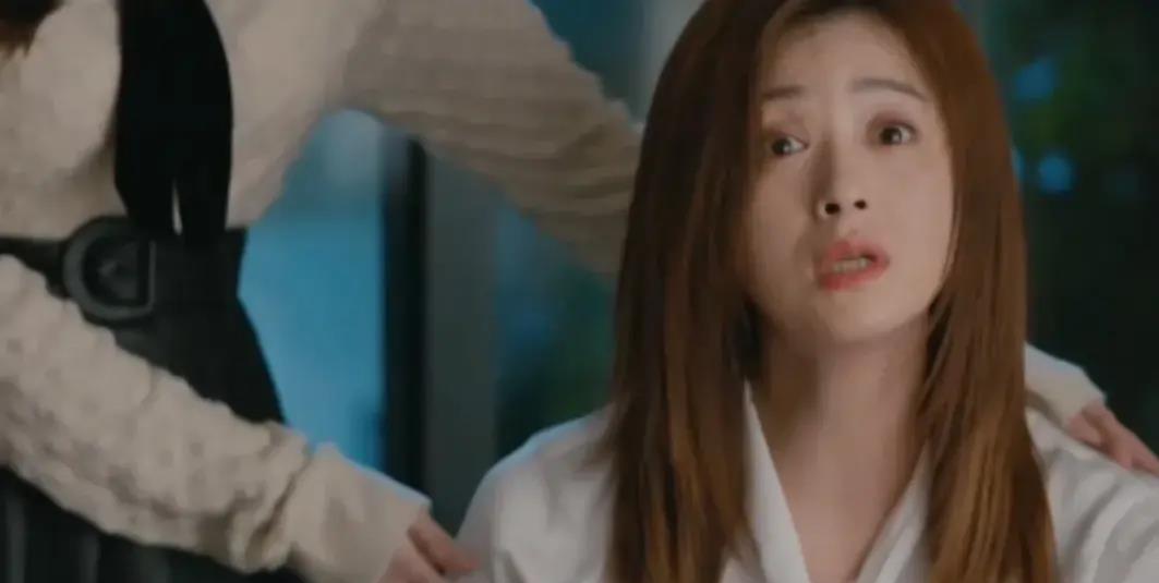 Jiang Xiaoshan becomes the focus, and He Jiaru gets investment from Song Xiao - iMedia