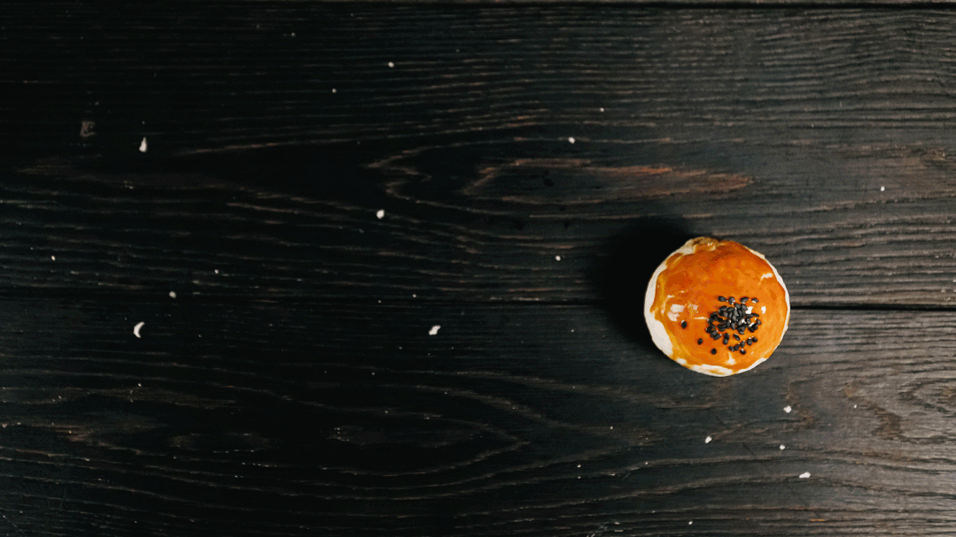 Golden, mellow, light and slag, the Mid-Autumn Festival must eat the ...