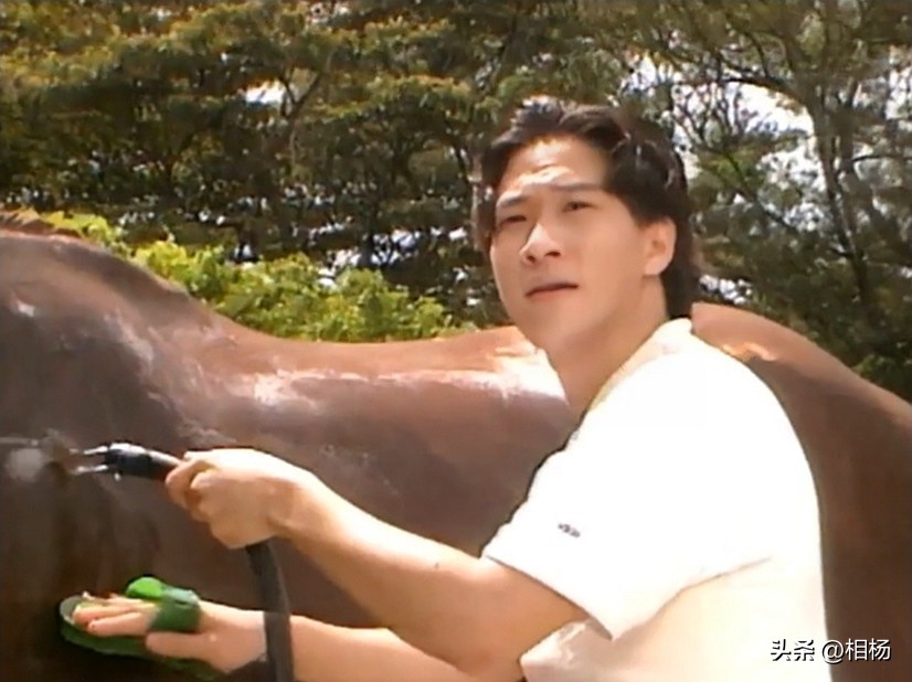 ATV classic "The Winner is King": Wang Xiaoxue & Situ Shaoming, a moth ...