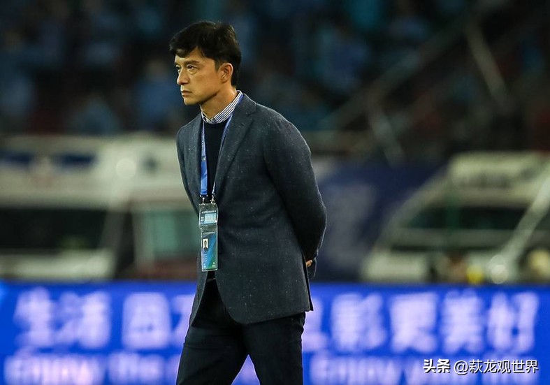 Tencent Sports live broadcasts the Shanghai battle!Dalian Derby loves ...