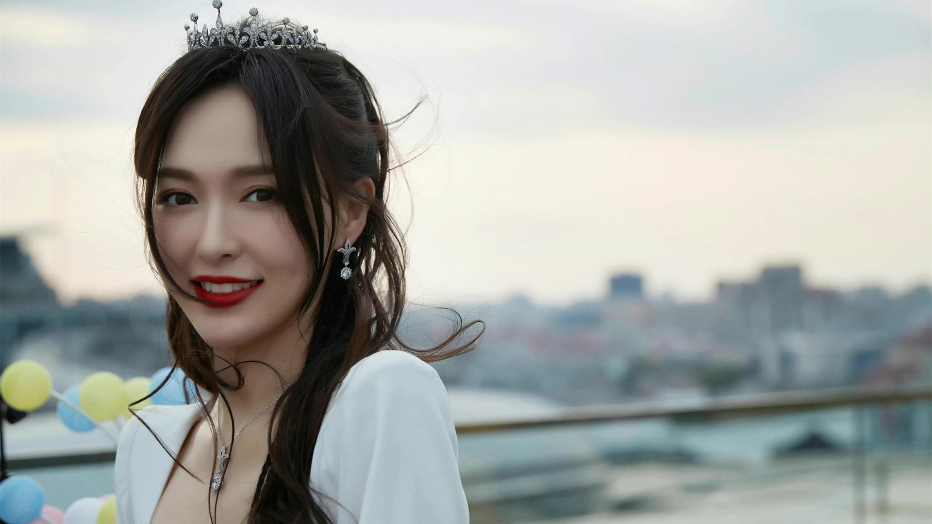 Why Tang Yan won't divorce Luo Jin at all?Because the cost of divorce ...