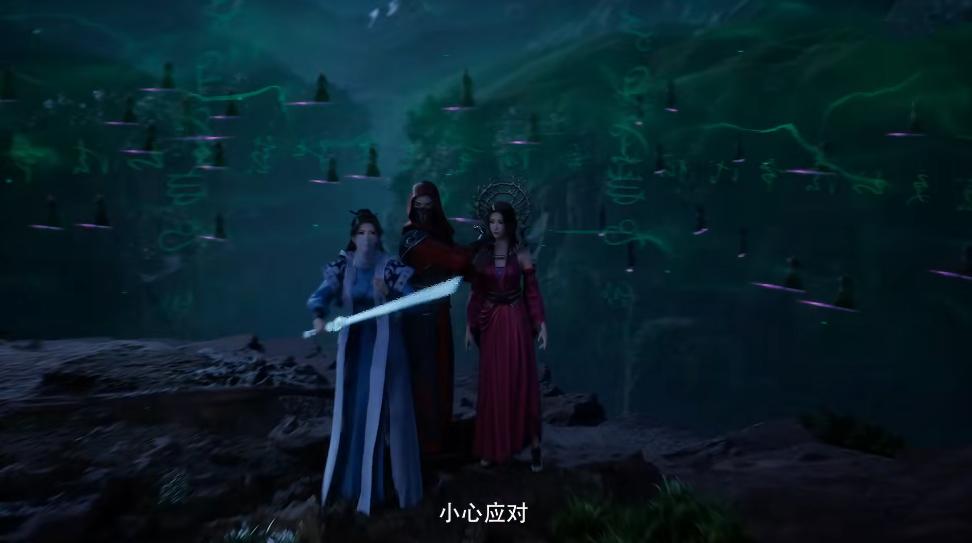 The mortal animation was ridiculed again by the crowd. It was too easy ...