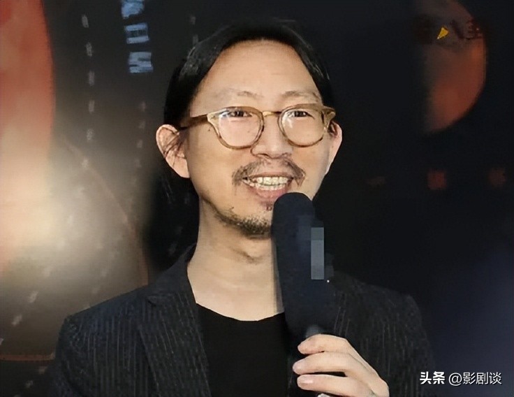 After 3 months of live broadcast, looking at the situation of Ding ...