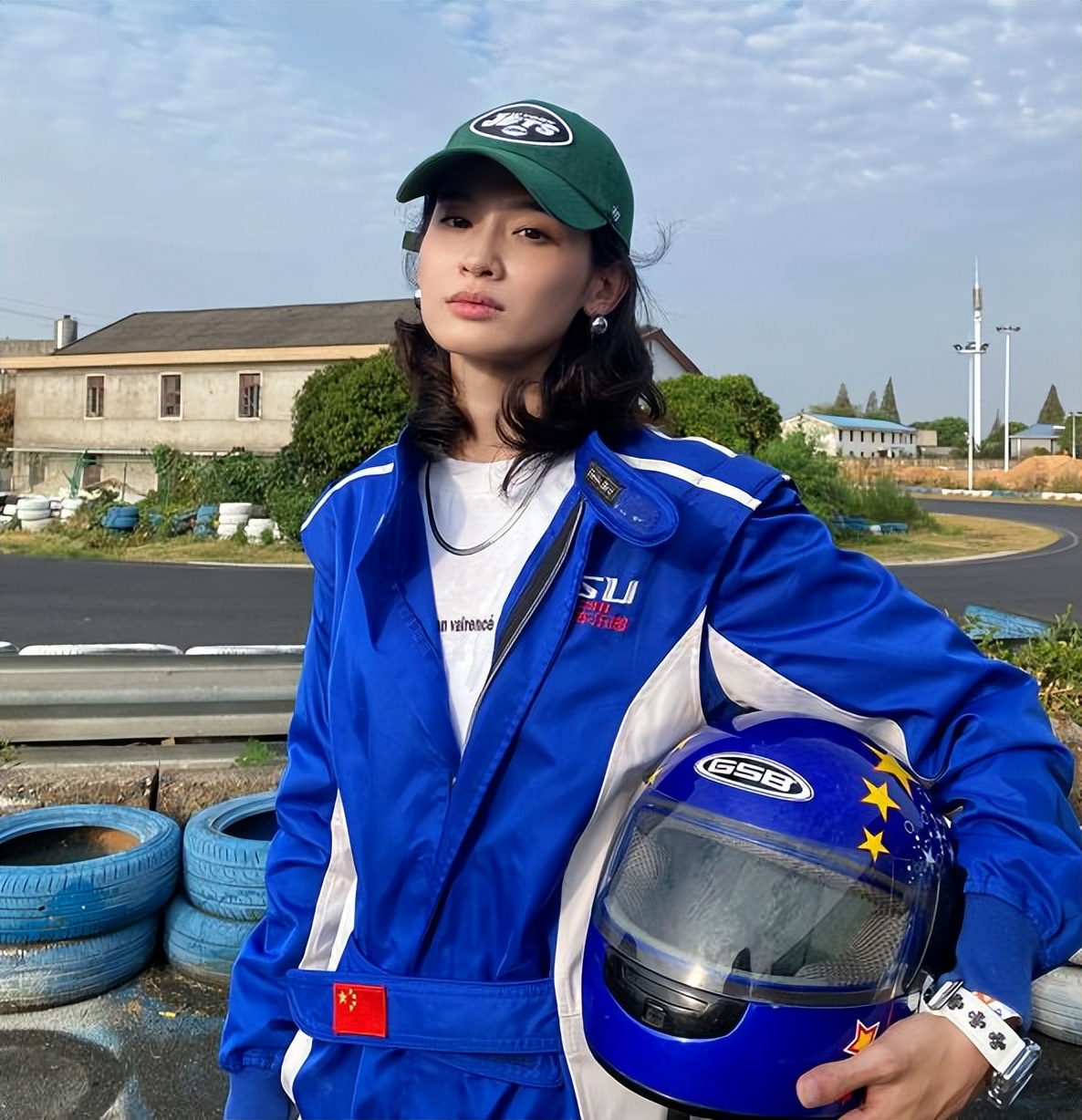 Qu Jingjing said that she was reluctant to bear Shen Yue, and everyone ...